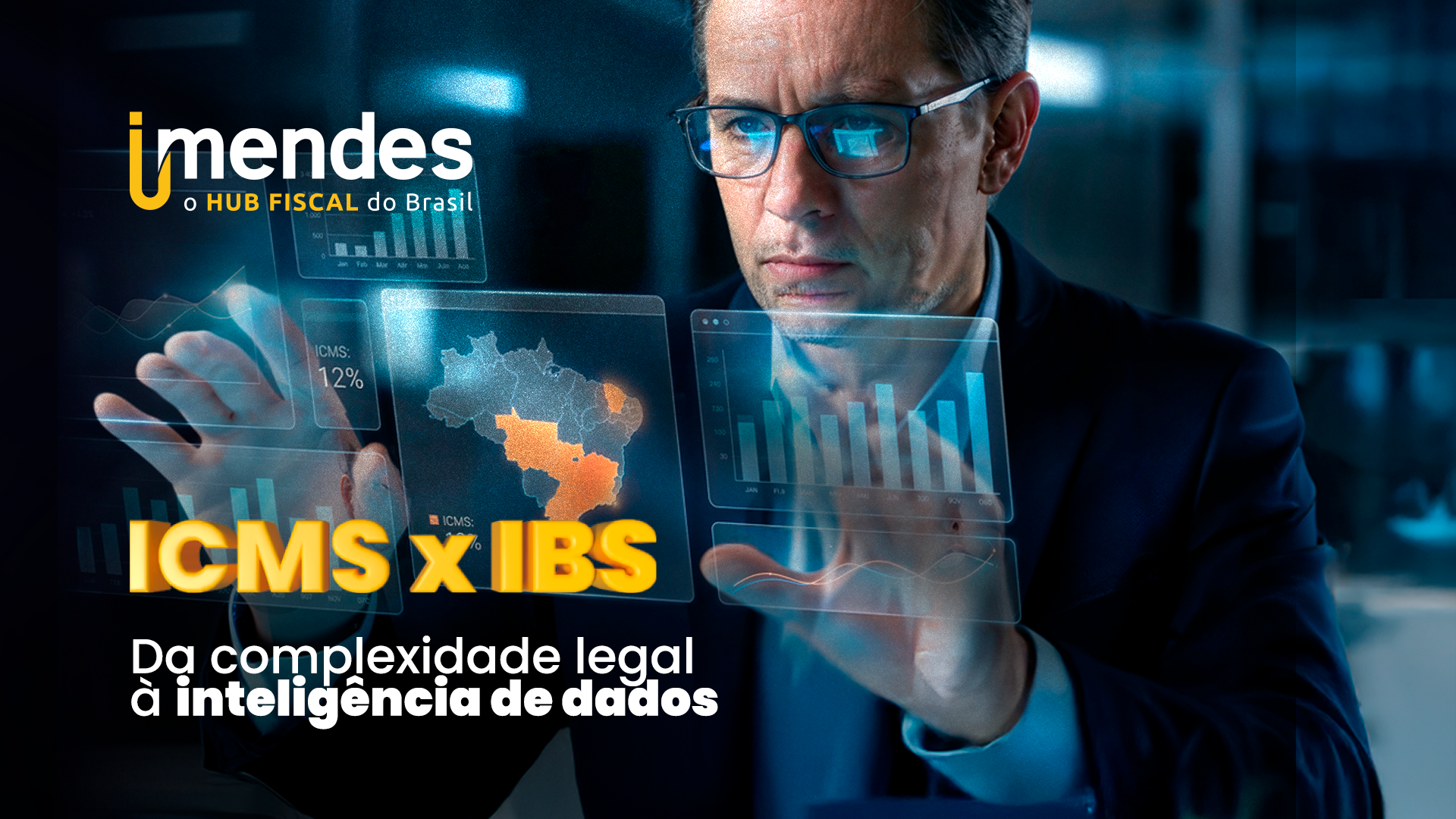 O que muda do ICMS para o IBS na prática: entenda a operação fiscal na ...